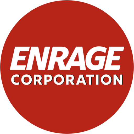 ENRAGE CORPORATION site - Enrage Corporation